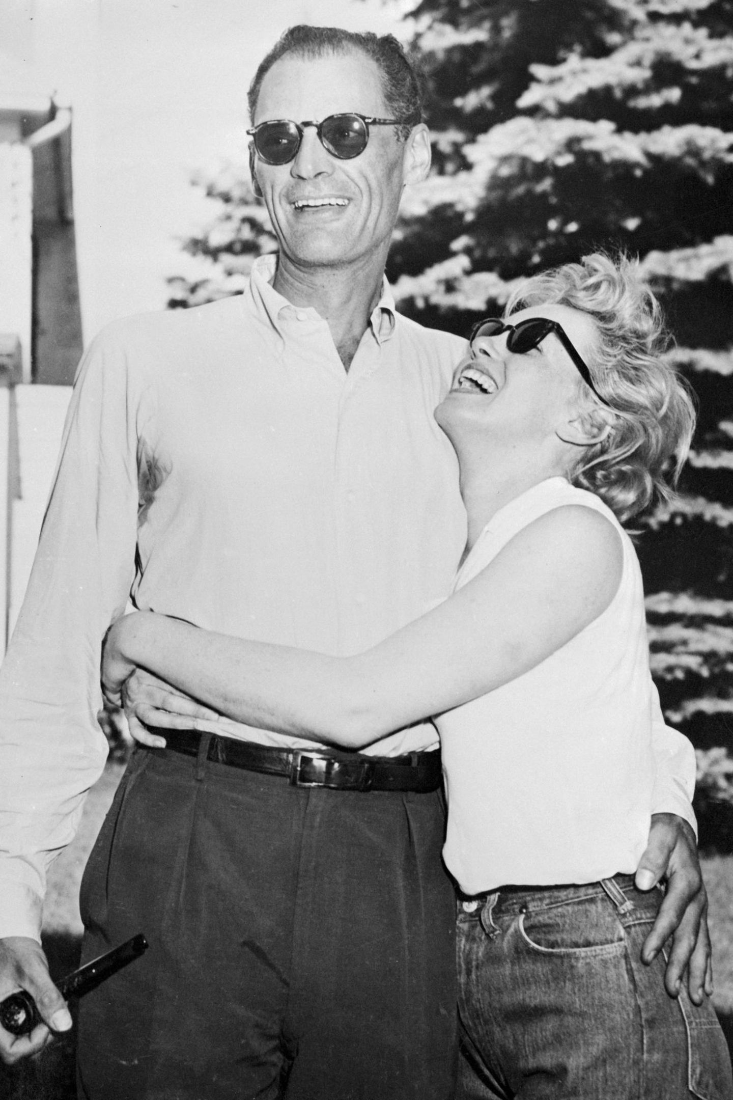 Zum 100. Geburtstag von Marilyn Monroe: Das bewegte Leben der Hollywood ...