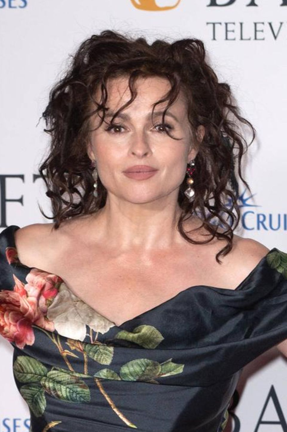 Helena Bonham Carter - Starporträt, News, Bilder | GALA.de