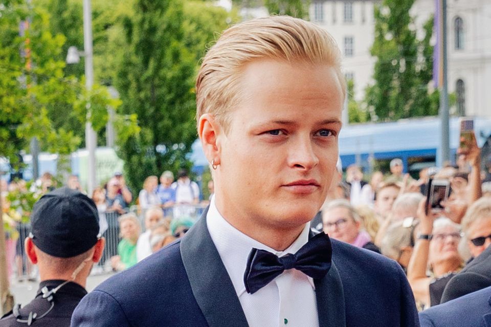 Der Prozess von Marius Borg Høiby | GALA.de