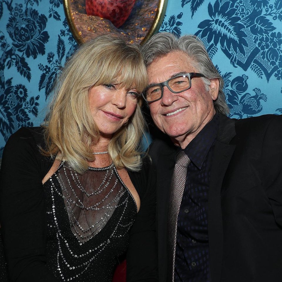 Kurt Russell | GALA.de