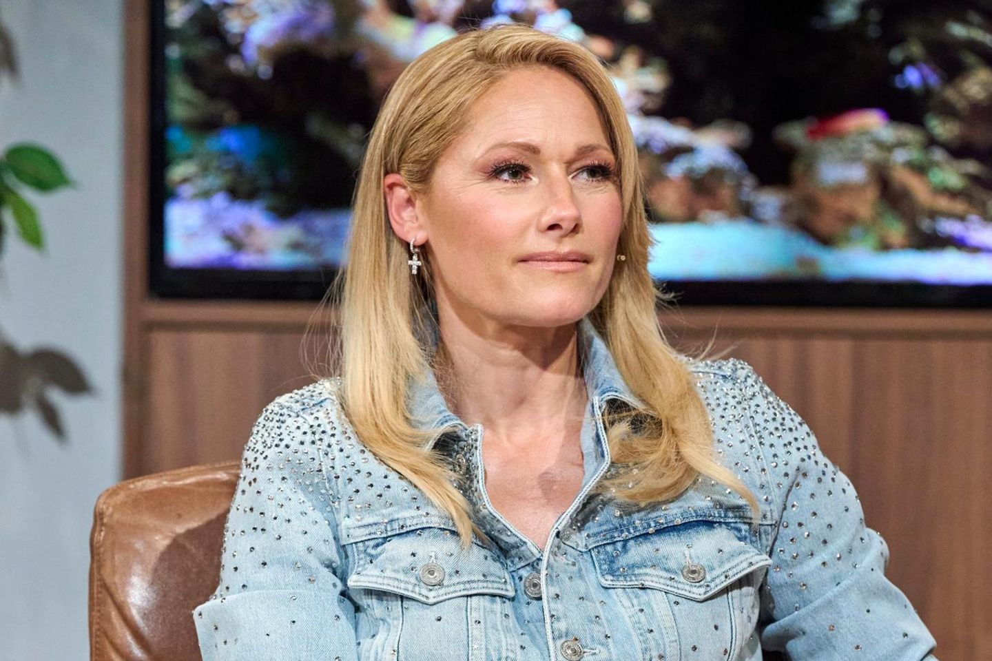 Helene Fischer: Geheimnis gelüftet! "Das ist der Anfang einer neuen Ära ...