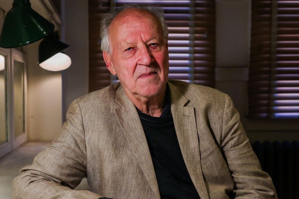 Werner Herzog: Darum zeigt er neuen Film nicht in Cannes | GALA.de