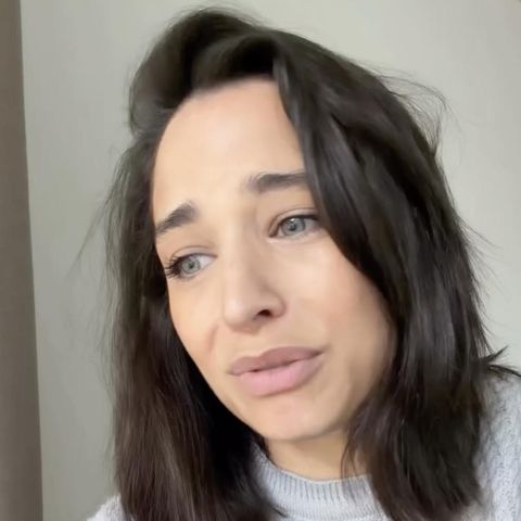 Amira Aly teilt erstes Bild mit Babybauch: Die Stars gratulieren | GALA.de