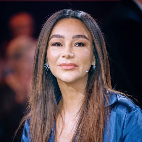 Verona Pooth: Familienausflug auf dem roten Teppich | GALA.de