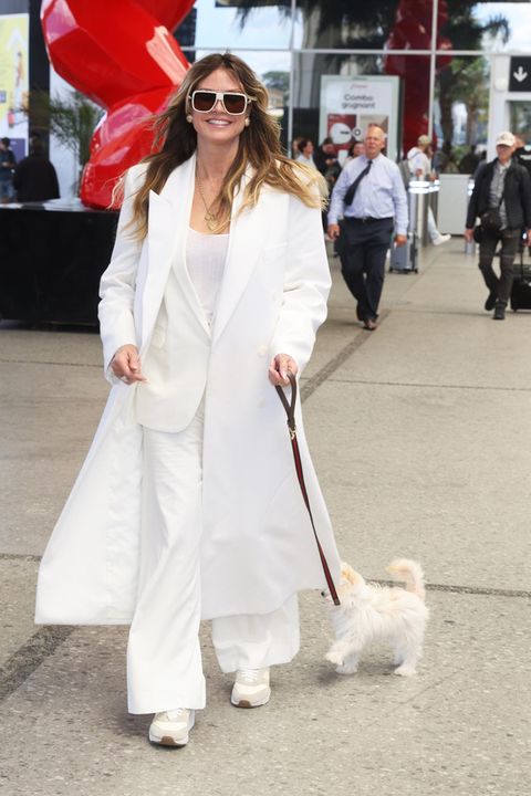 Fashion-Looks: Der Style von Heidi Klum | GALA.de