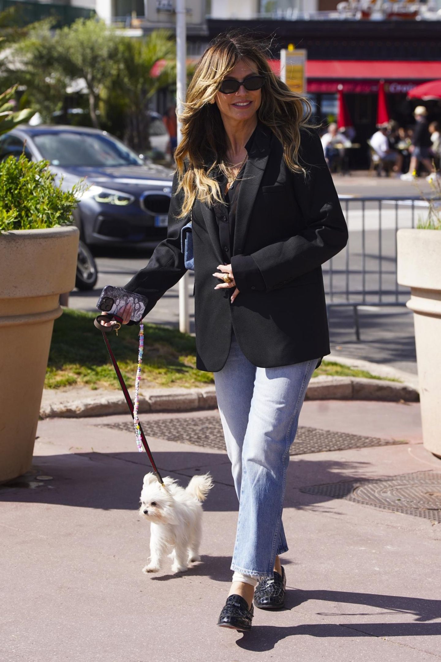 Fashion-Looks: Der Style von Heidi Klum | GALA.de