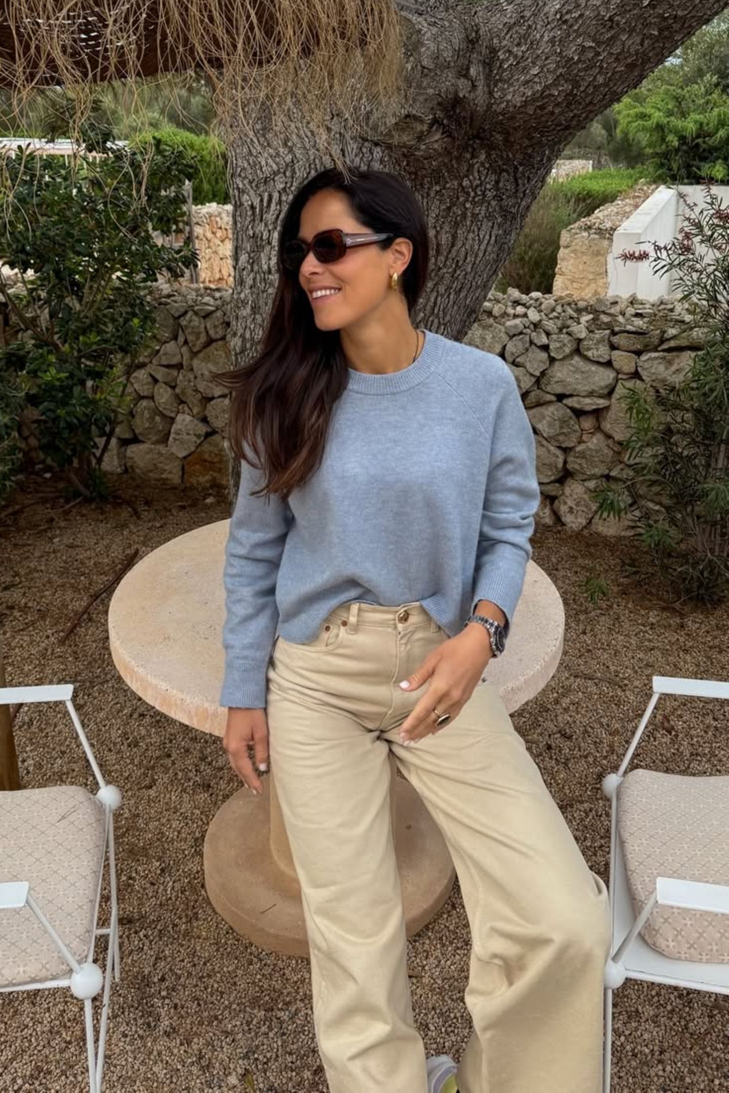 Fashion-Looks: Ana Ivanović - Tennis-Star und Fashionista | GALA.de
