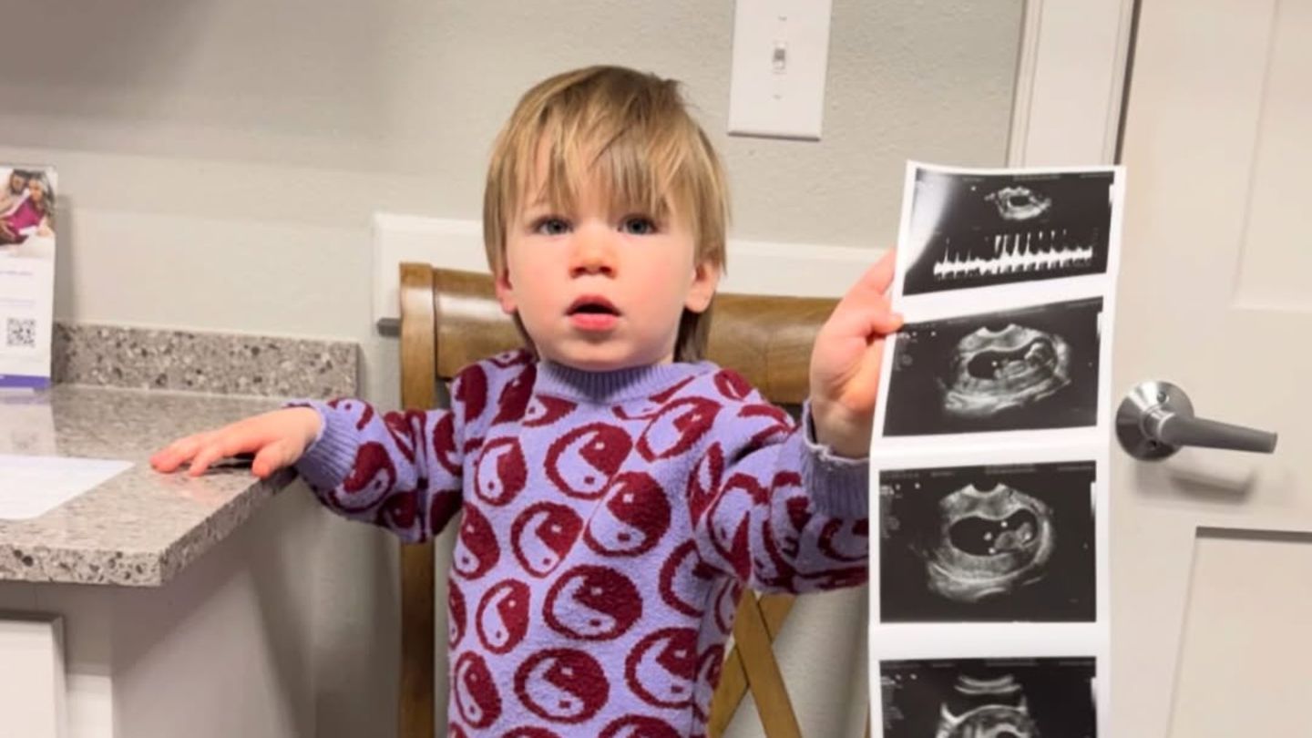 Rod Stewart: Bald fünffacher Opa! Tochter Ruby bestätigt ...