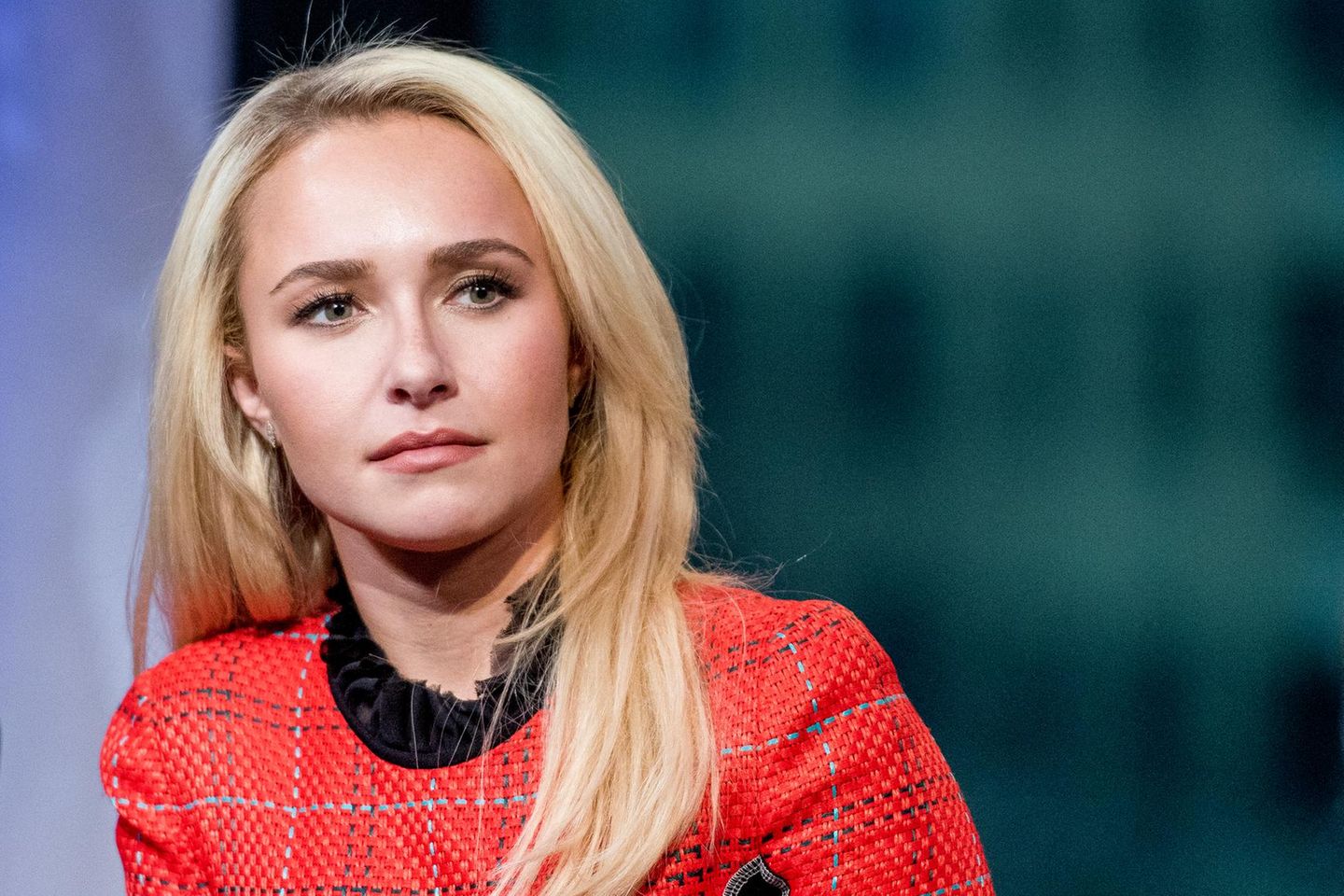 Hayden Panettiere Übergriff Von Sehr Berühmten Mann Gala De