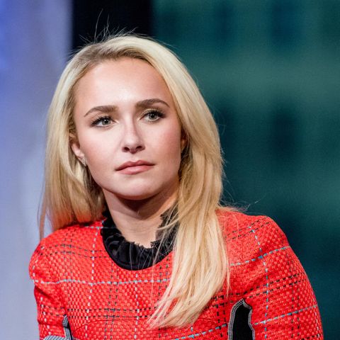 Hayden Panettiere: Emotionale Worte über Tochter Kaya | GALA.de