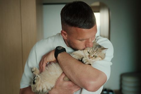 Trailer zu "Poldi": Lukas Podolski will keine langweilige Doku | GALA.de
