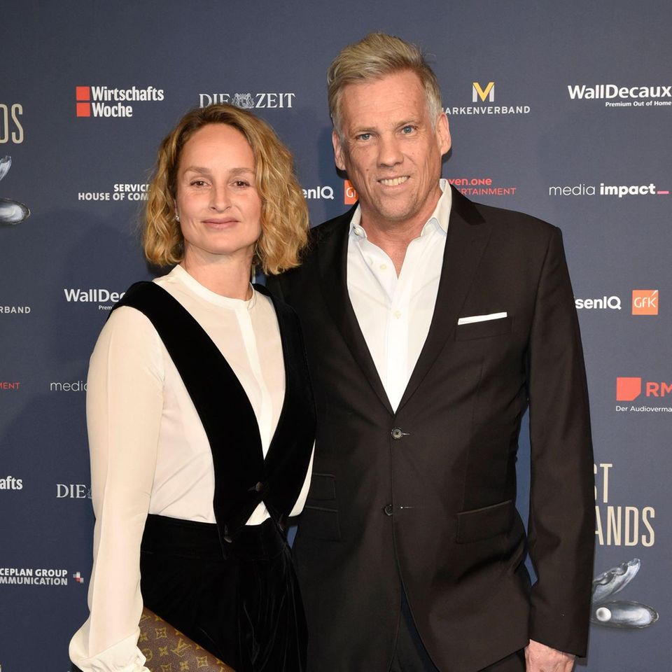 Ursula Karven: Ihr Sohn hat sich mit Topmodel verlobt | GALA.de