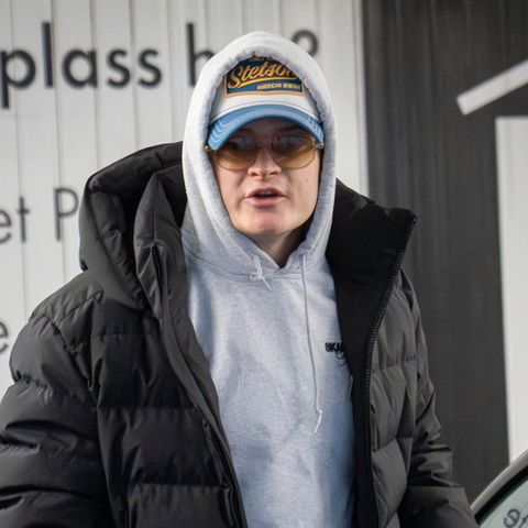 Marius Borg Høiby: Erste Fotos! Er durfte Gefängnis verlassen | GALA.de