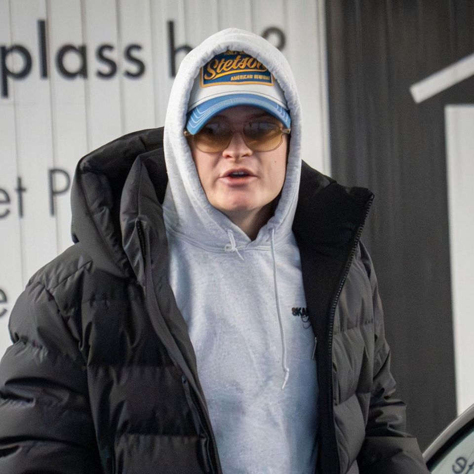 Marius Borg Høiby scheitert vor Oberstem Gerichtshof: Keine Freilassung ...