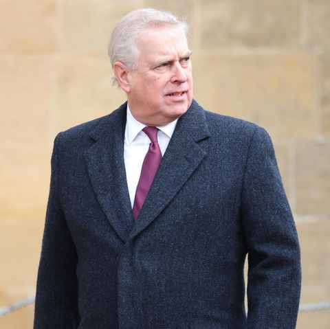 Andrew Mountbatten-Windsor: Was ist beim Royal Ascot passiert? | GALA.de