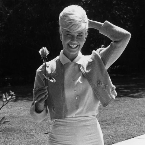 Todestag Doris Day: Das Leben der Hollywood-Legende in Bildern | GALA.de