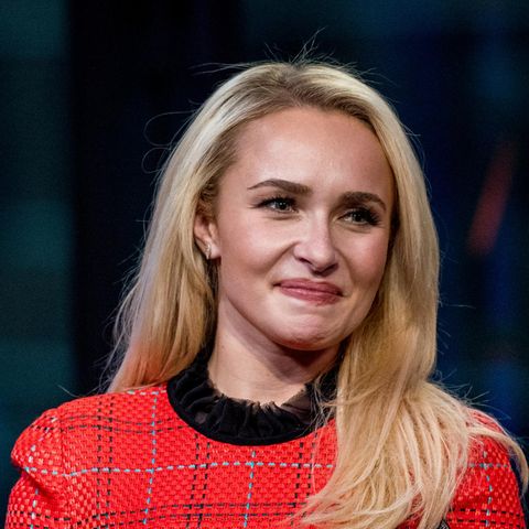 Hayden Panettiere: Klitschko-Ex feiert ihr Coming-out! | GALA.de