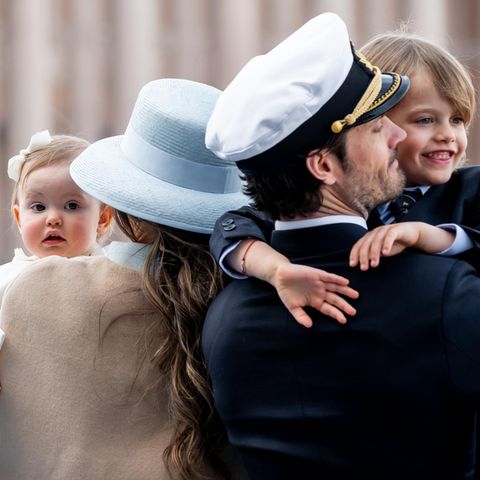 Prinzessin Ines | GALA.de