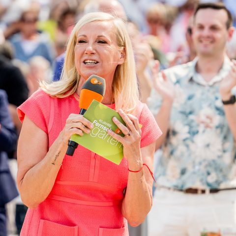"Große Schlagerparty" im "ZDF-Fernsehgarten": ESC-Rückblick bei Kiwi ...