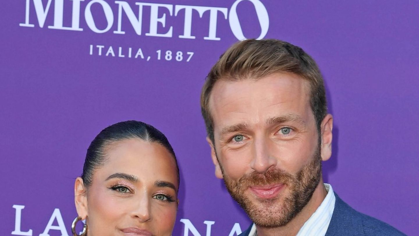 "Wir erwarten ein Baby": Amira Aly & Christian Düren werden Eltern ...