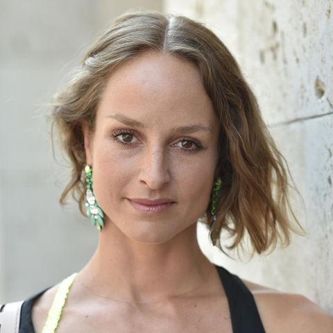 Lara Joy Körner: Trauer um ihren Sohn Remo | GALA.de