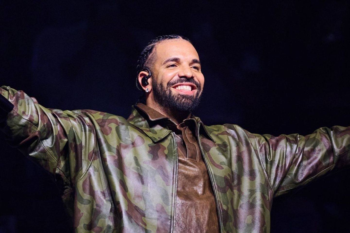 Drake: Drei neue Alben gleichzeitig | GALA.de