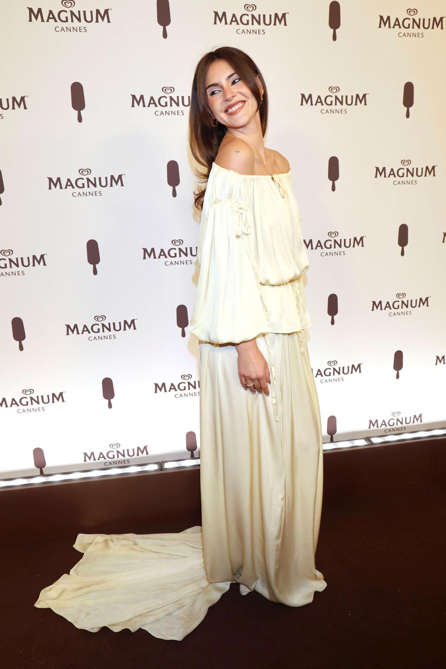 Bye-bye, Cannes! Das waren die coolsten Looks abseits des Red Carpets ...