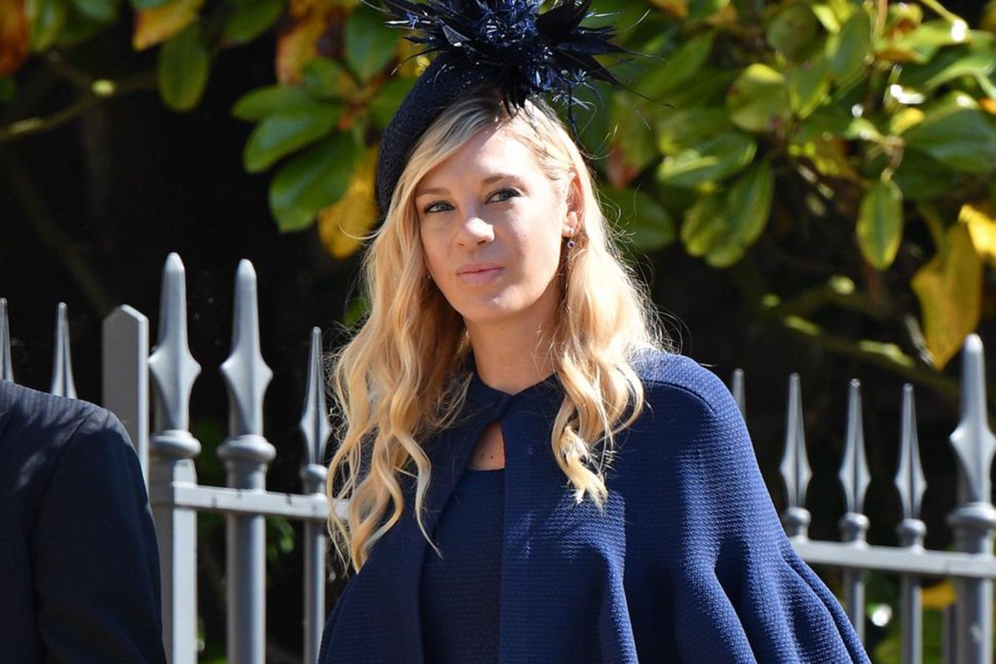 Prinz Harry: Ex-Freundin Chelsy Davy spricht über unerwartete ...