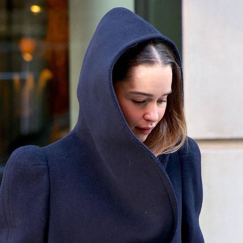 Emilia Clarke: Sie räumt mit "GoT"-Gerücht auf | GALA.de