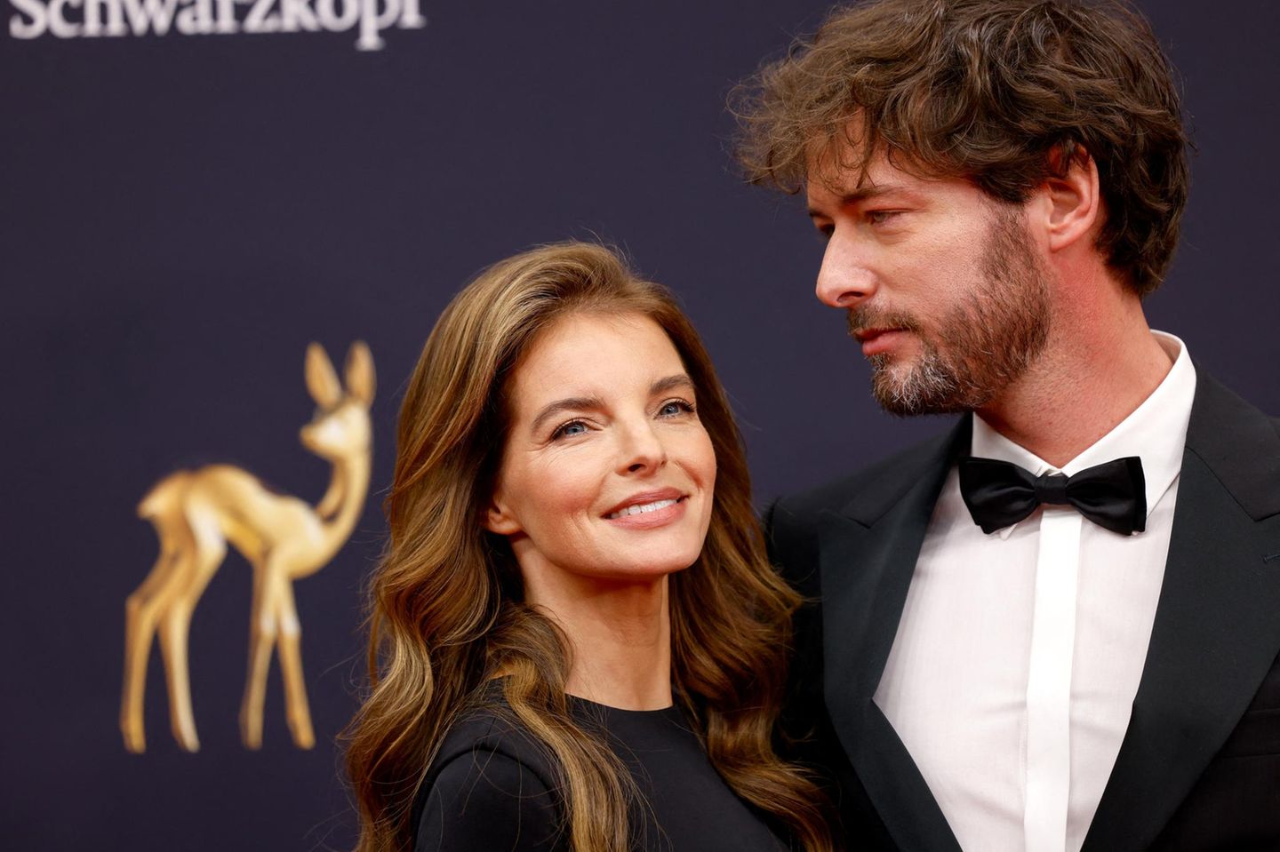 Yvonne Catterfeld: Emotionale Worte an Bonus-Papa Adam von Mack | GALA.de