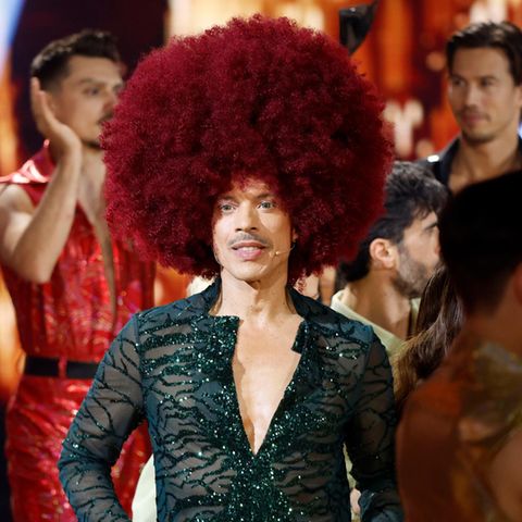 "Let's Dance": Wahnsinn! So verlor Moderator Daniel Hartwich 55 Kilo ...