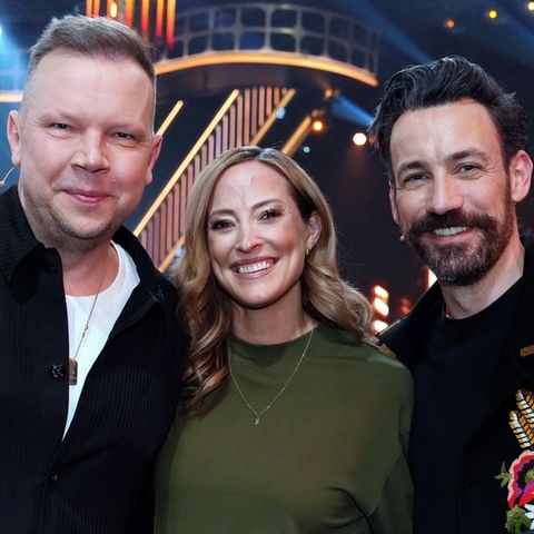 Letzte "Punkt"-Sendungen bei RTL: Moderatoren sagen leise Tschüss | GALA.de