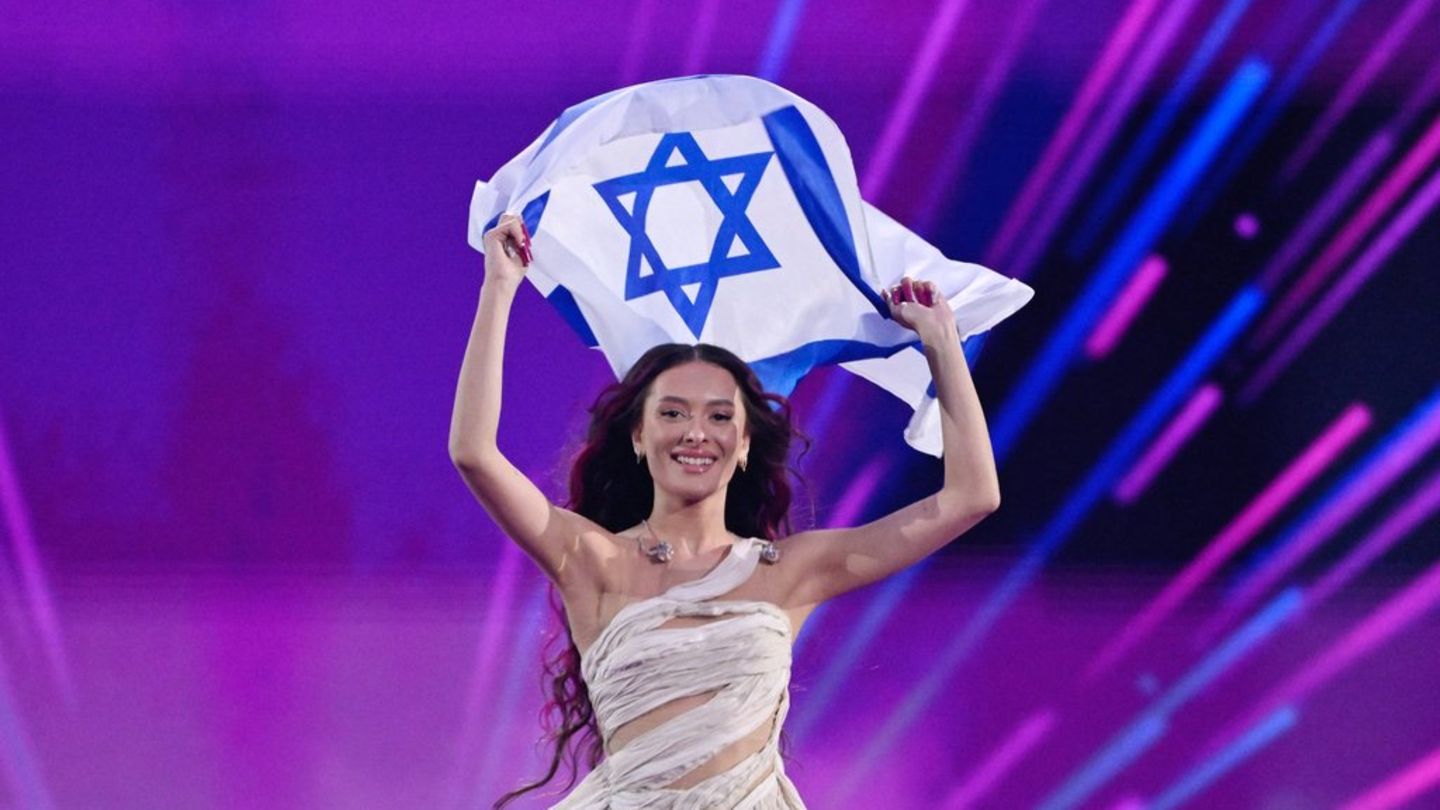 Eurovision Song Contest: Diese Kontroversen bleiben im Gedächtnis | GALA.de