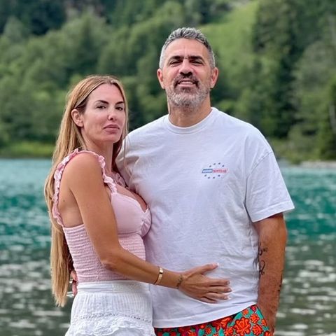 Bushido und Anna-Maria Ferchichi: Wie Sarah Connor in der Ehekrise half ...