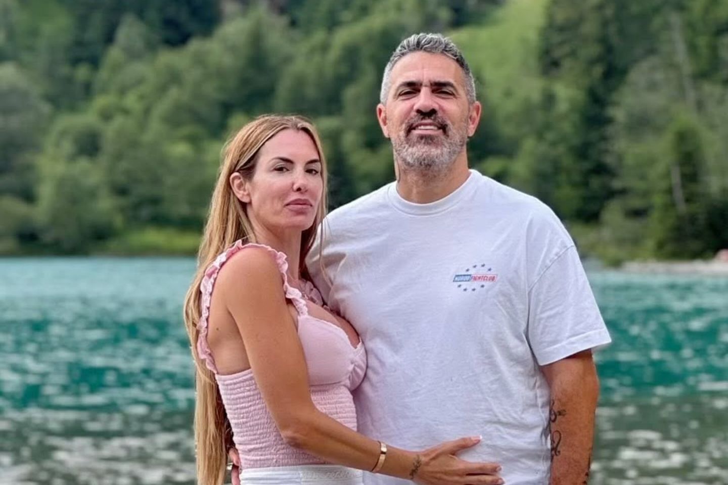 Anna-Maria Ferchichi und Bushido verkünden Ende ihrer Familienplanung ...