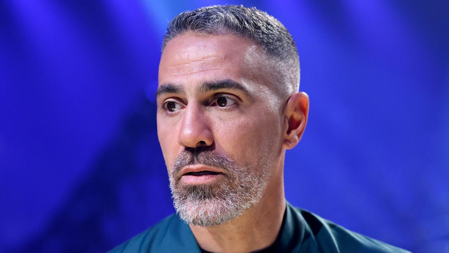 Bushido: Rapper muss wegen eines Tumors ins Krankenhaus | GALA.de
