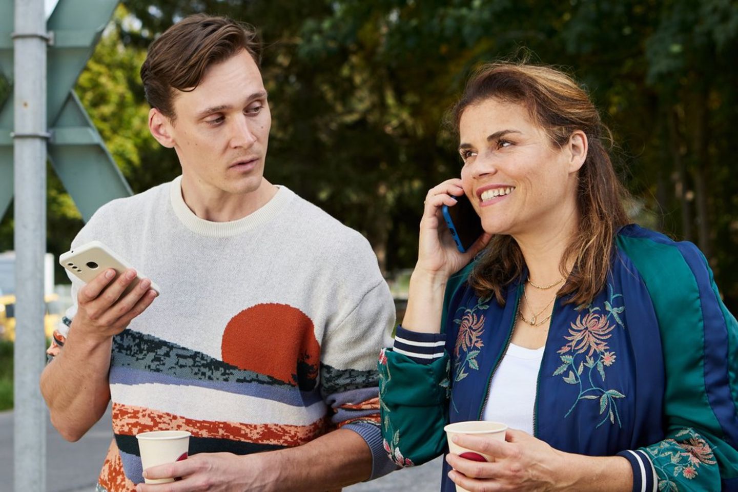 Vorschau: TV-Tipps am Sonntag (17.05.2026) | GALA.de