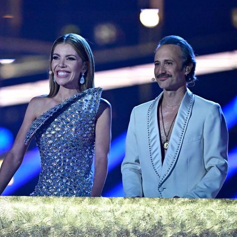 "ESC-Erfahrung war einfach fantastisch": Boy George über sein frühes ...