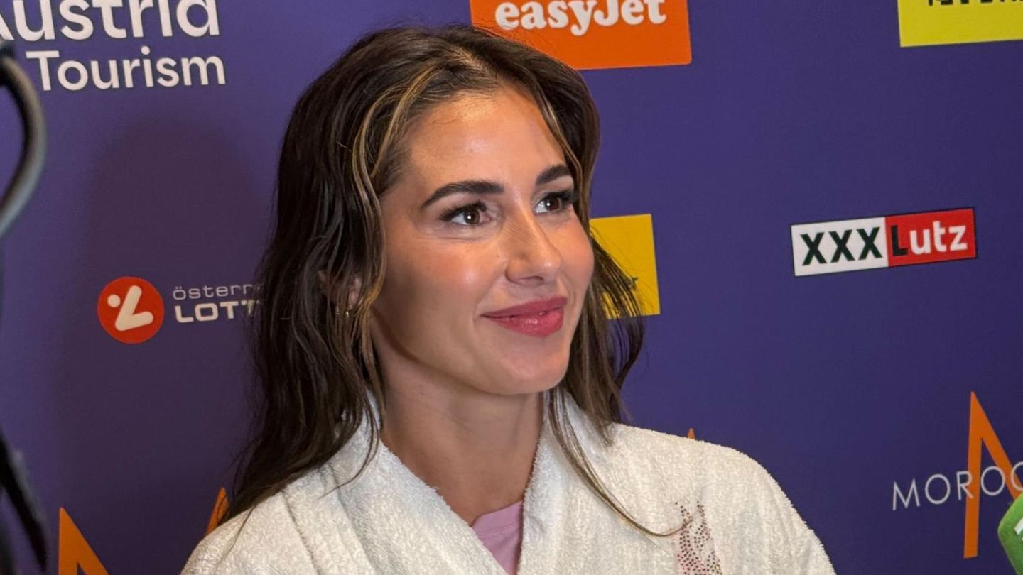 Sarah Engels: 0 Punkte vom Publikum! Klare Worte nach ESC-Pleite | GALA.de