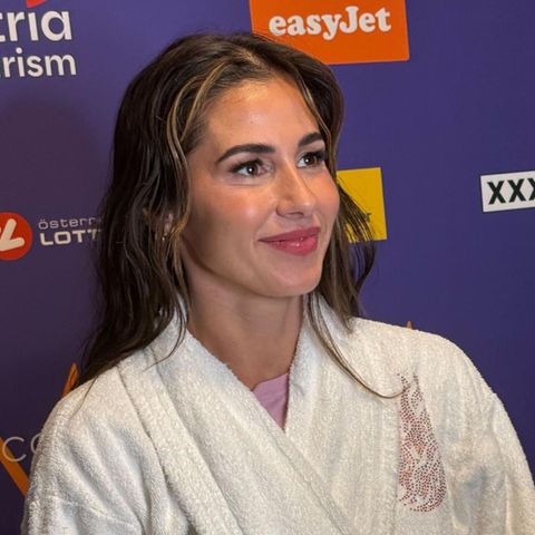 Sarah Engels vor ESC-Finale: Sängerin kämpft für Körperakzeptanz | GALA.de