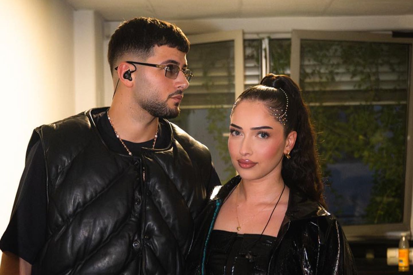 Dardan + Hava: Sohn Dean ist da! Sie teilen erstes Foto ihres Babys ...