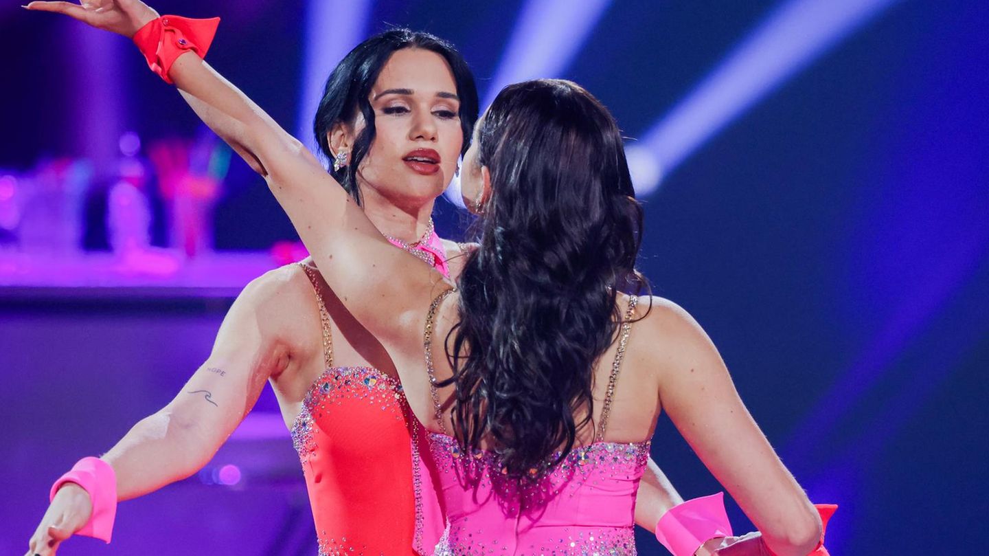 Vanessa Borck: "Let's Dance"-Kandidatin ist frisch verliebt | GALA.de