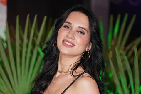 Vanessa Borck: "Let's Dance"-Kandidatin ist frisch verliebt | GALA.de