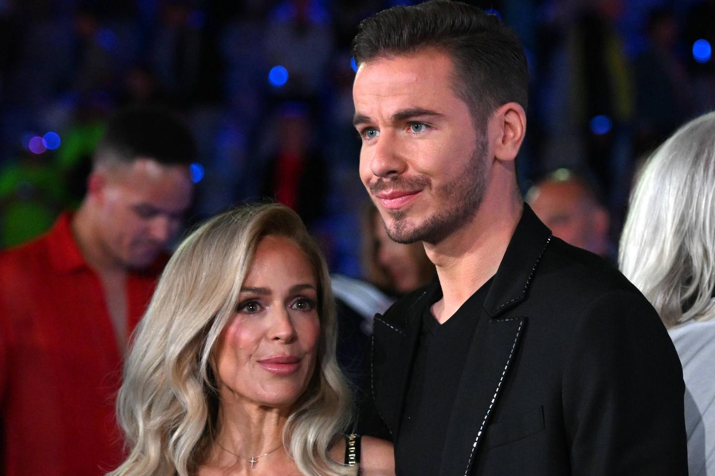 Sängerin Michelle: Ehrliche Worte zur Trennung von Eric Philippi | GALA.de
