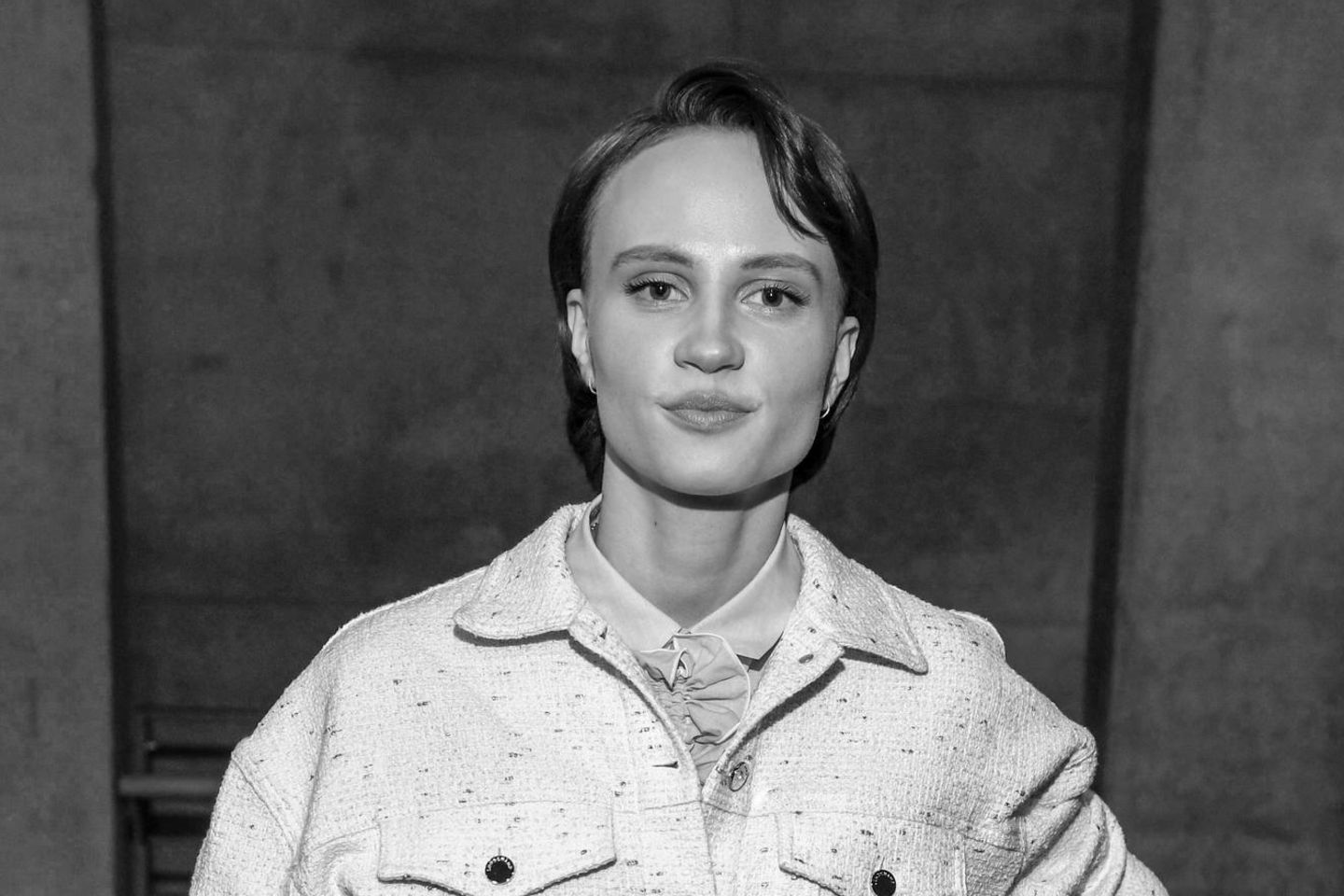 Luna Jordan Deutsche Schauspielerin Mit Nur 25 Jahren Verstorben Gala De