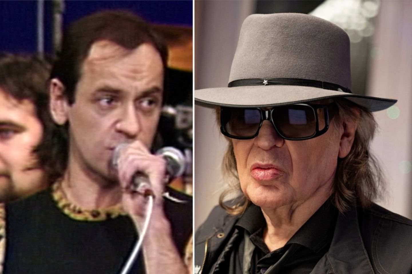 TV-Doku "UDO! Rebell. Rockstar. Ikone.": Hommage an einen deutschen ...