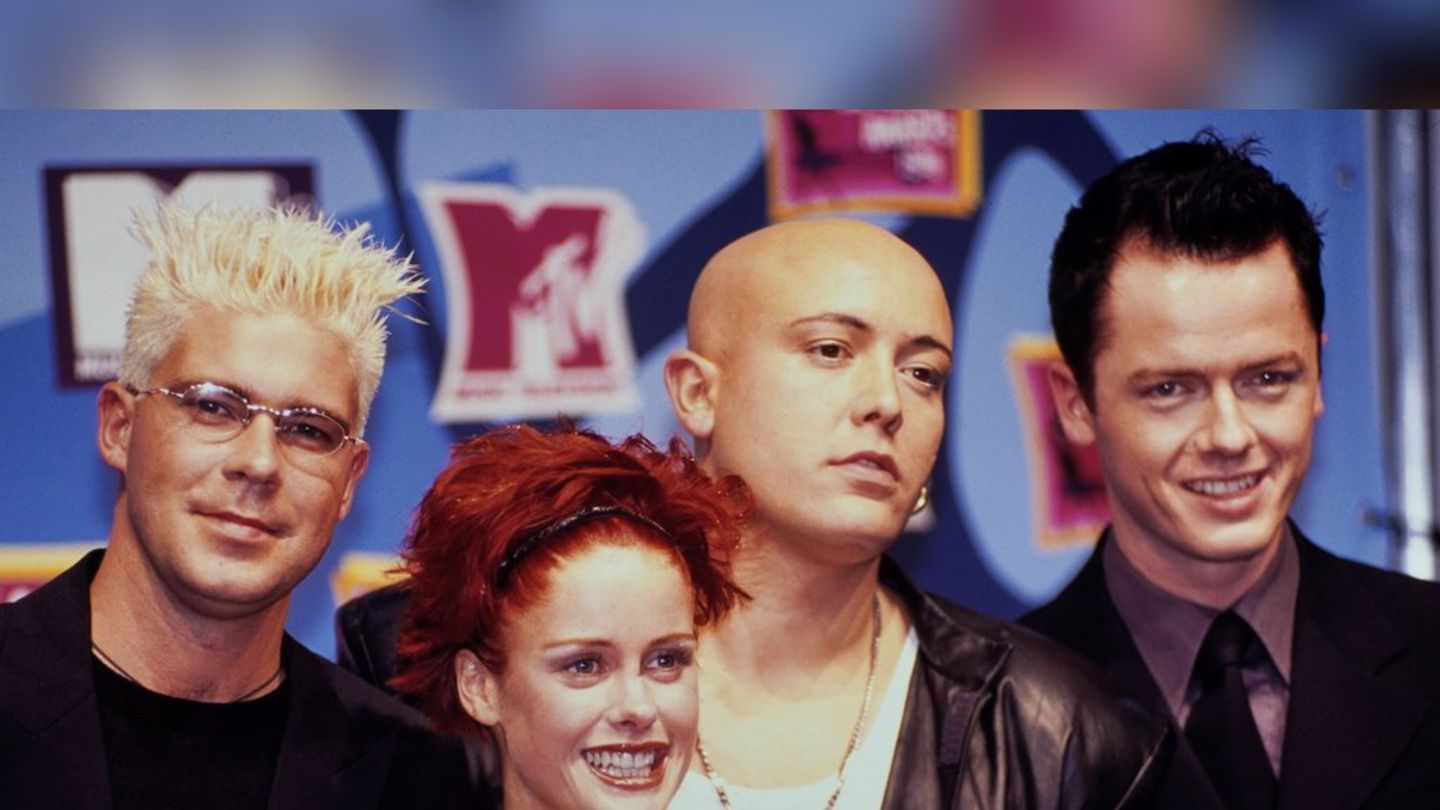 Nach 30 Jahren: Aqua beendet Karriere als Liveband | GALA.de