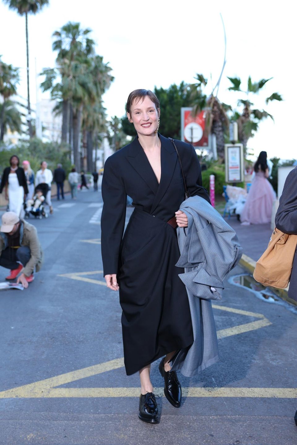 Blitzlichtgewitter vorprogrammiert: Die coolsten Streetstyle-Looks aus ...