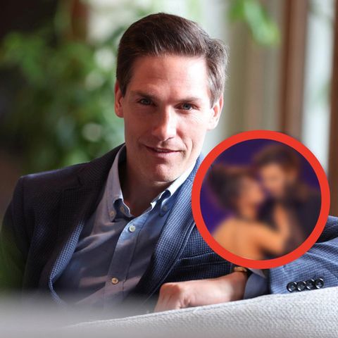 "Let's Dance"-Moderator Daniel Hartwich: So lebt er mit Partnerin ...