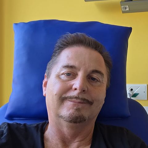 Zwischen Tüll und Tränen: Uwe Herrmann trennt sich von 26 Jahre ...